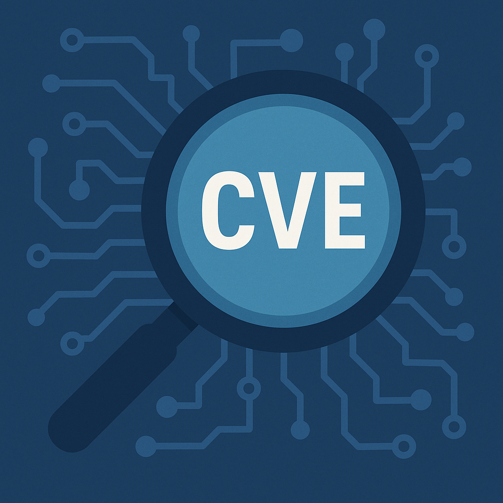 CVE Analysis · RToSI