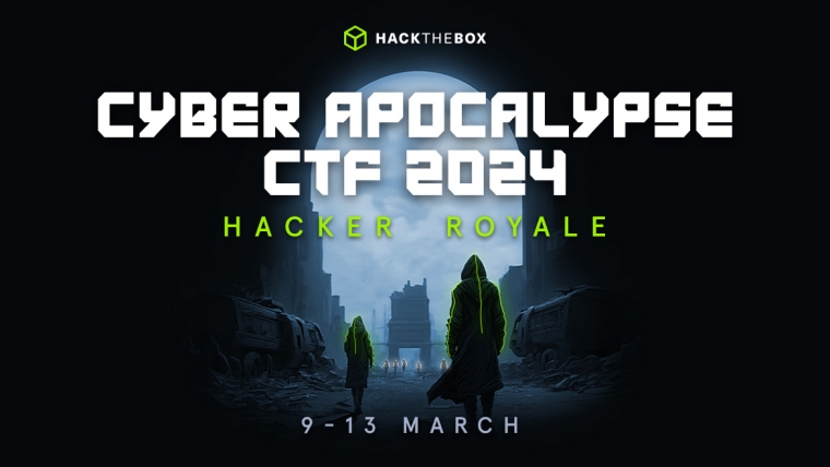 Hack The Box CTF 2024 - PWN & MISC writeup · RToSI